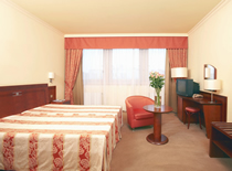 Bila Labut Hotel in Prague | Prague Experience