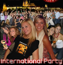 New Year's Eve Pub & Club Party in Prague | Prague Experience