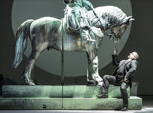 The Excursions of Mr Broucek at National Theatre in Prague | Leoš ...