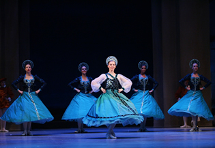 Swan Lake - Prague State Opera, Prague | Pyotr Ilyich Tchaikovsky ...