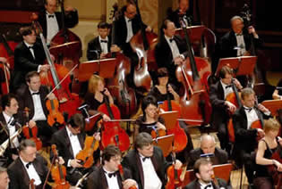 Prague Philharmonia (Mozart, Saint-Saëns, Haydn, Schubert) at ...