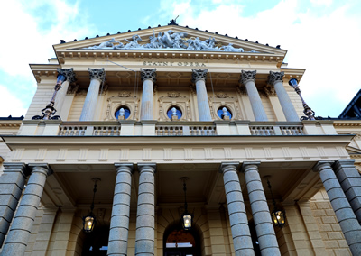 Prague State Opera in Prague - Photo 10 - Prague Experience