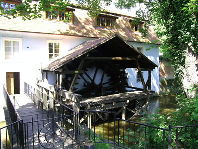 Lesser Town (Malá Strana) in Prague - Photo 11 | Prague Experience