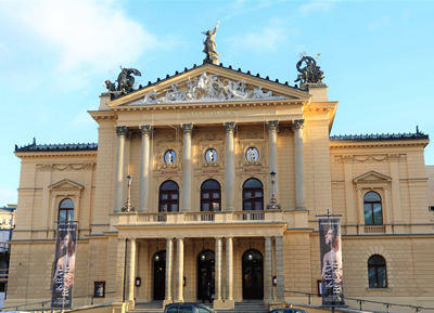 Prague State Opera in Prague - Photo 11 - Prague Experience