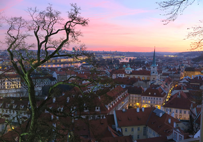 Lesser Town (Malá Strana) in Prague - Photo 12 | Prague Experience