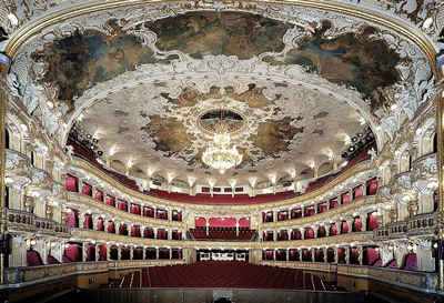 Prague State Opera in Prague - Photo 2 - Prague Experience