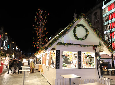 Prague Easter Markets in Prague - Photo 3 | Prague Experience