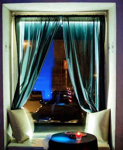 Ku Club & Bar in Prague - Photo 3 | Prague Experience