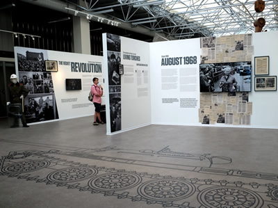 Museum of Communism in Prague - Photo 3 - Prague Experience