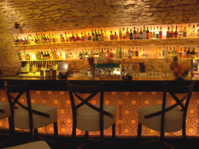 Zone Music Bar in Prague - Photo 3 | Prague Experience