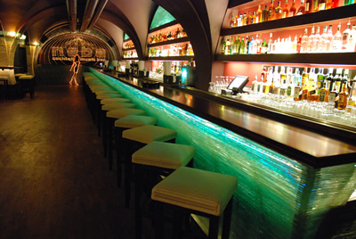 Nebe Celnice Music Bar in Prague - Photo 3 - Prague Experience