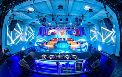 Roxy Club in Prague - Photo 3 - Prague Experience