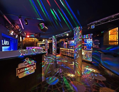 Klub Lavka in Prague - Photo 4 | Prague Experience