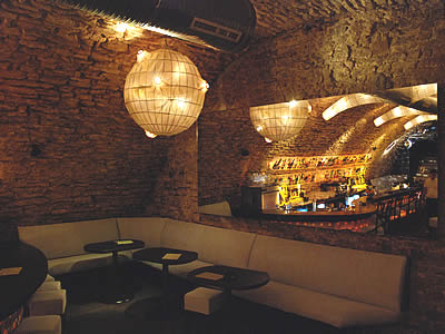 Zone Music Bar in Prague - Photo 4 | Prague Experience