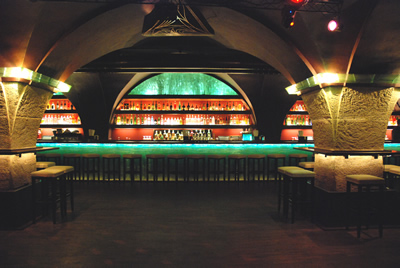 Nebe Celnice Music Bar in Prague - Photo 4 - Prague Experience