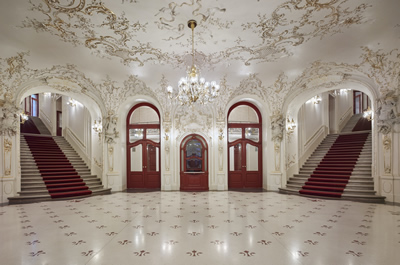 Prague State Opera in Prague - Photo 4 - Prague Experience