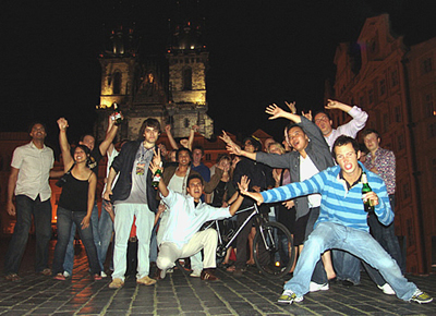 Prague Pub Crawl - Photo 4 | Prague Experience