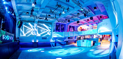 Roxy Club in Prague - Photo 4 - Prague Experience