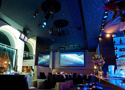 Ku Club & Bar in Prague - Photo 5 | Prague Experience