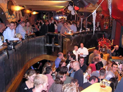 Klub Lavka in Prague - Photo 5 | Prague Experience