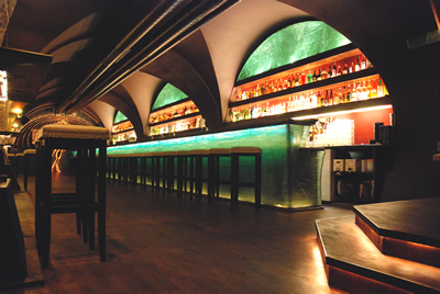 Nebe Celnice Music Bar in Prague - Photo 5 - Prague Experience