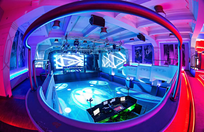 Roxy Club in Prague - Photo 5 - Prague Experience