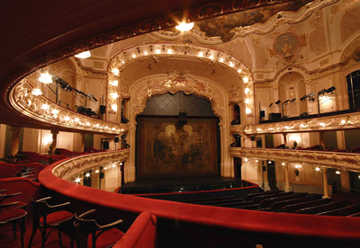 Karlin Musical Theatre in Prague - Photo 6 - Prague Experience