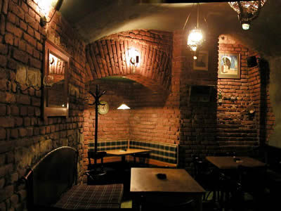 Kozicka Bar in Prague - Photo 7 - Prague Experience