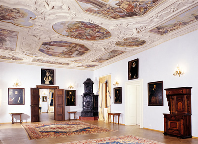 Lobkowicz Palace at Prague Castle in Prague - Photo 7 - Prague Experience