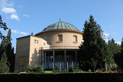 Prague Planetarium (Planetum) in Prague - Photo 7 | Prague Experience