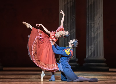 Prague State Opera in Prague - Photo 7 - Prague Experience