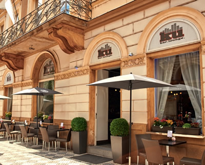 Ku Club & Bar in Prague - Photo 8 | Prague Experience