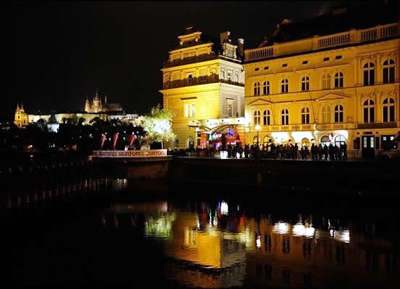 Klub Lavka in Prague - Photo 8 | Prague Experience