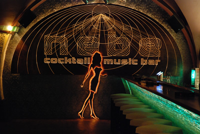 Nebe Celnice Music Bar in Prague - Photo 8 - Prague Experience