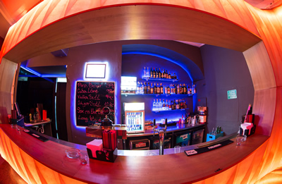 Roxy Club in Prague - Photo 8 - Prague Experience