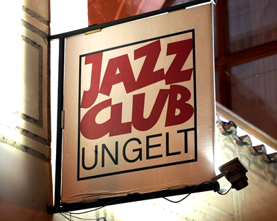 Ungelt Jazz Club in Prague - Photo 8 | Prague Experience