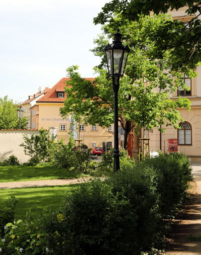 Lesser Town (Malá Strana) in Prague - Photo 9 | Prague Experience