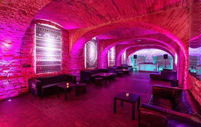 Roxy Club in Prague - Photo 9 | Prague Experience